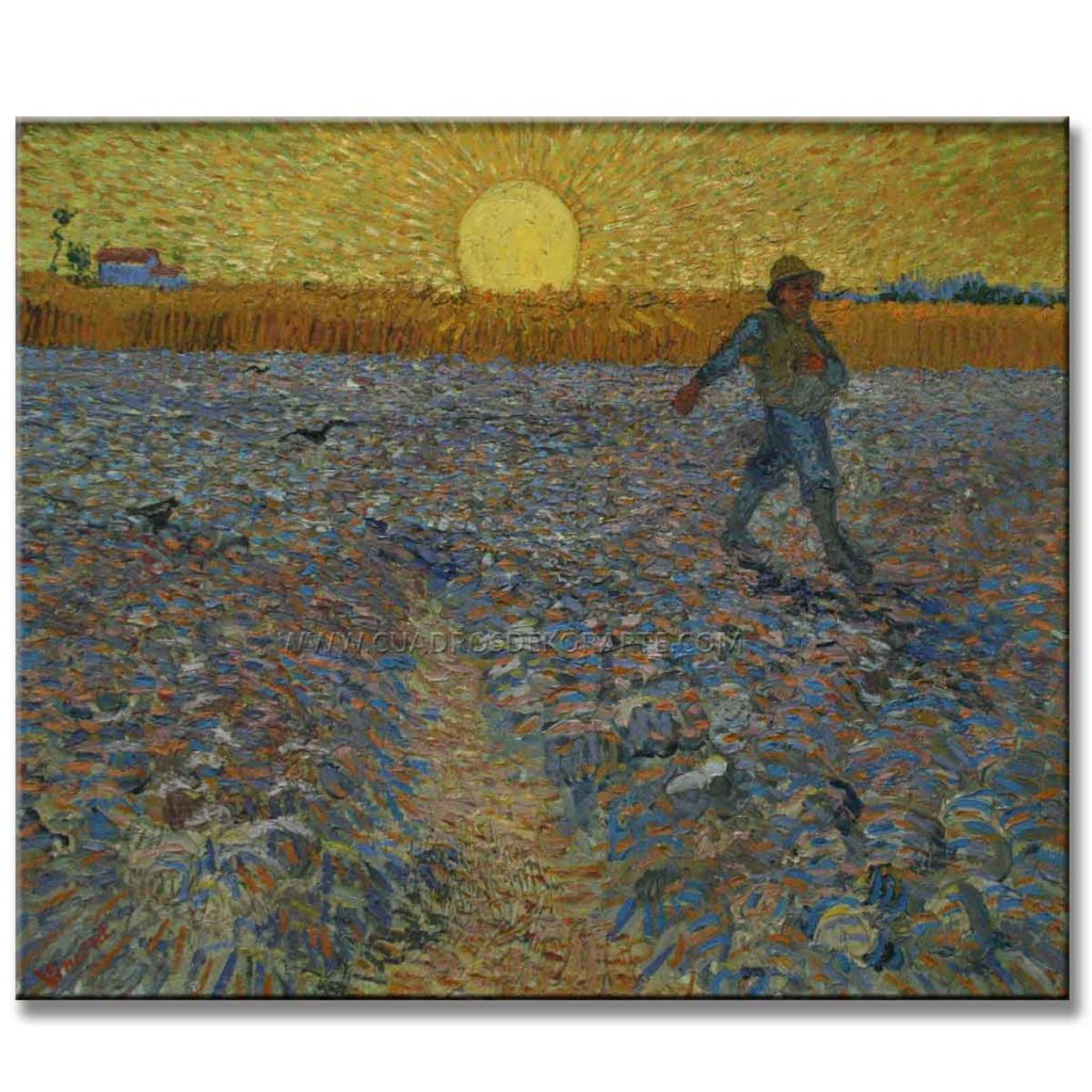 Pintores Famosos Mas Importantes Del Arte Artistas Plásticos