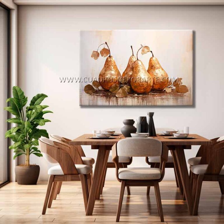 Cuadros Modernos Para Comedor